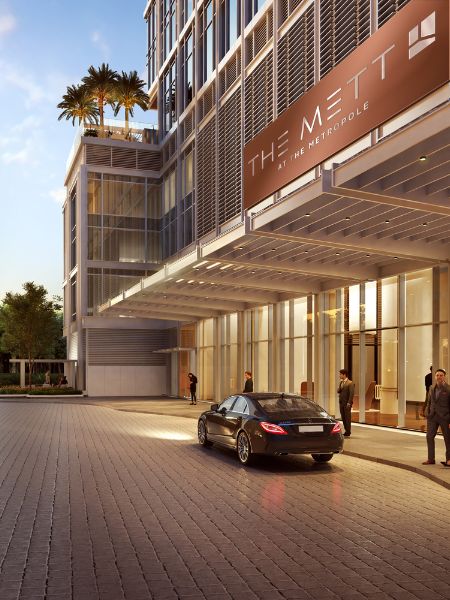 The MeTT | SonKim Land